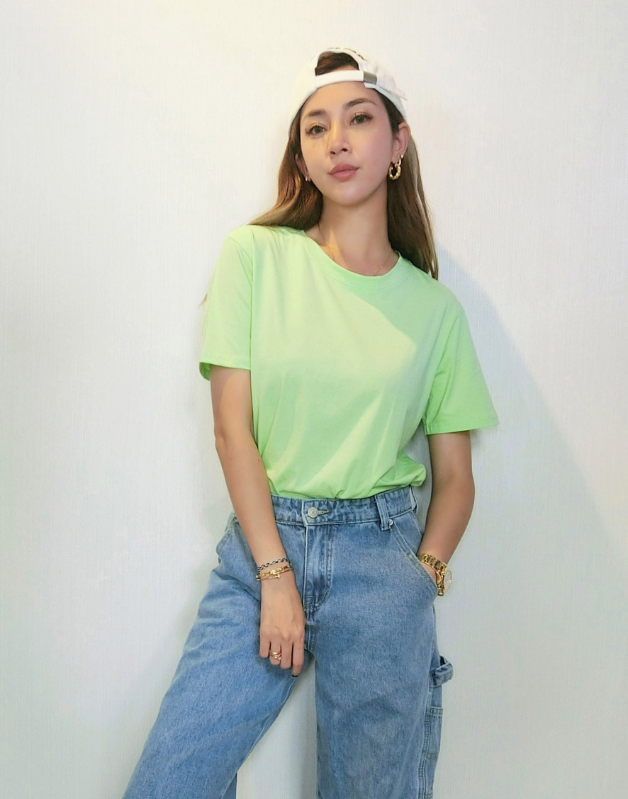 防潑水機能登峰素T | MAJOR MADE