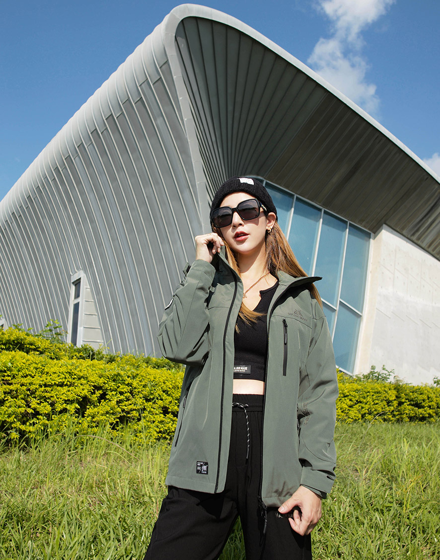 三代多機能登峰外套 | MAJOR MADE