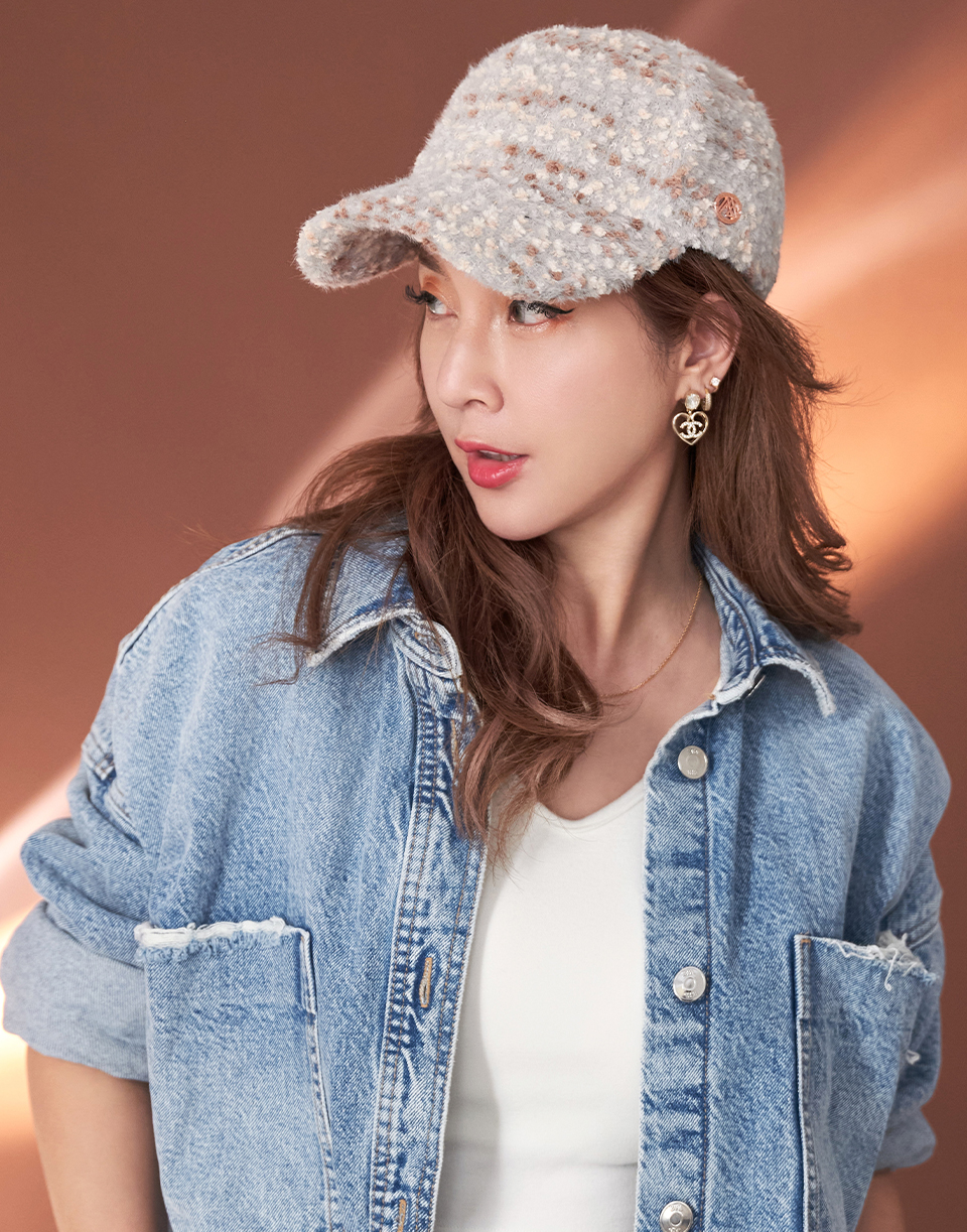 厚實QQ毛繽紛老帽 | MAJOR MADE