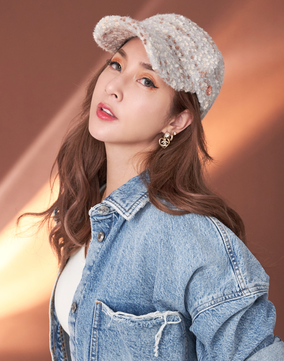 厚實QQ毛繽紛老帽 | MAJOR MADE