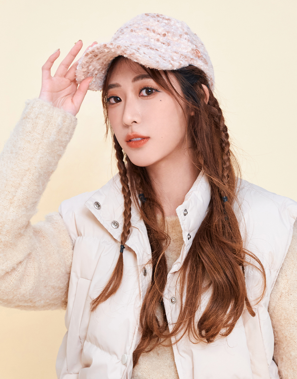 厚實QQ毛繽紛老帽 | MAJOR MADE